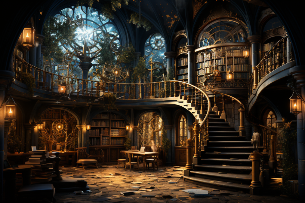 Exploration of Self in “The Midnight Library” | by Lumina Wren | Medium