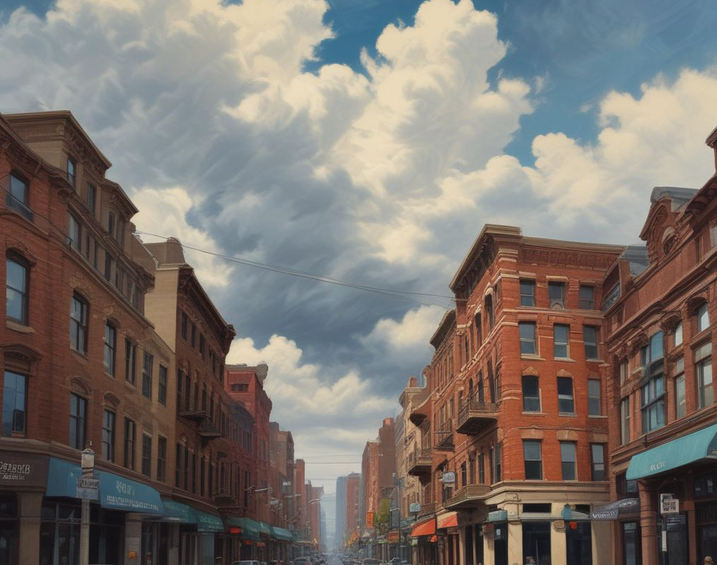 Poem—some morning - The Ribbling Scriddler - Medium