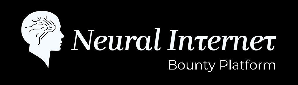Neural Internet Bounty Platform. Future of Collaboration and Project ...