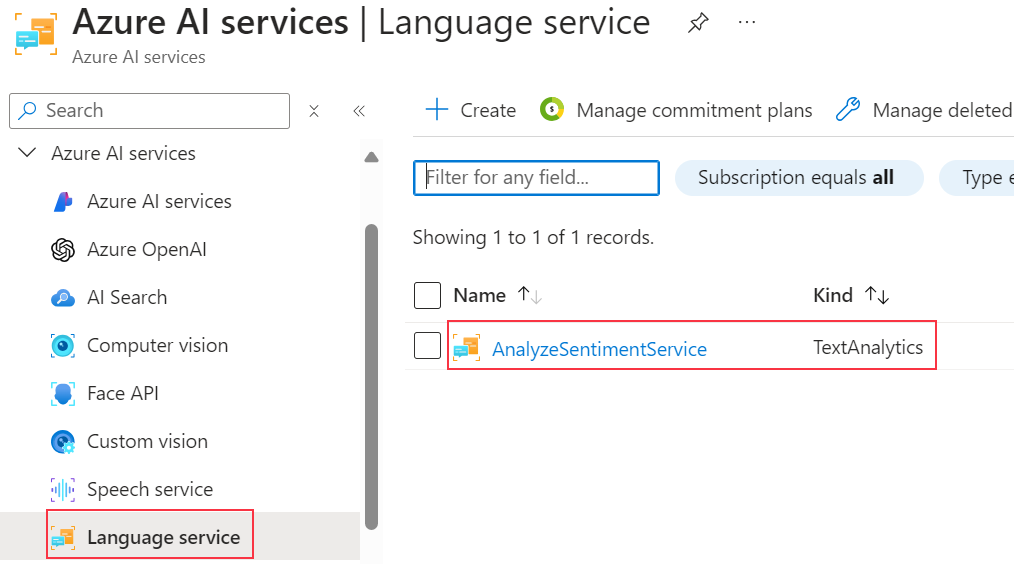 Leverage Azure AI for Sentiment Analysis in Your Next.js Application ...