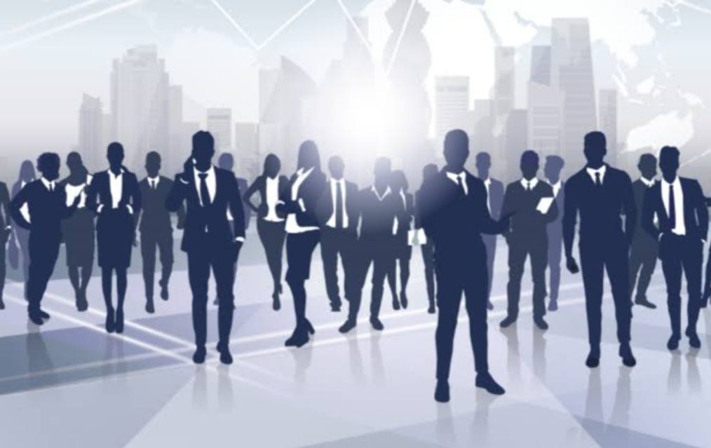 Being a job creator not a job seeker | by Shritej Fuke | Medium