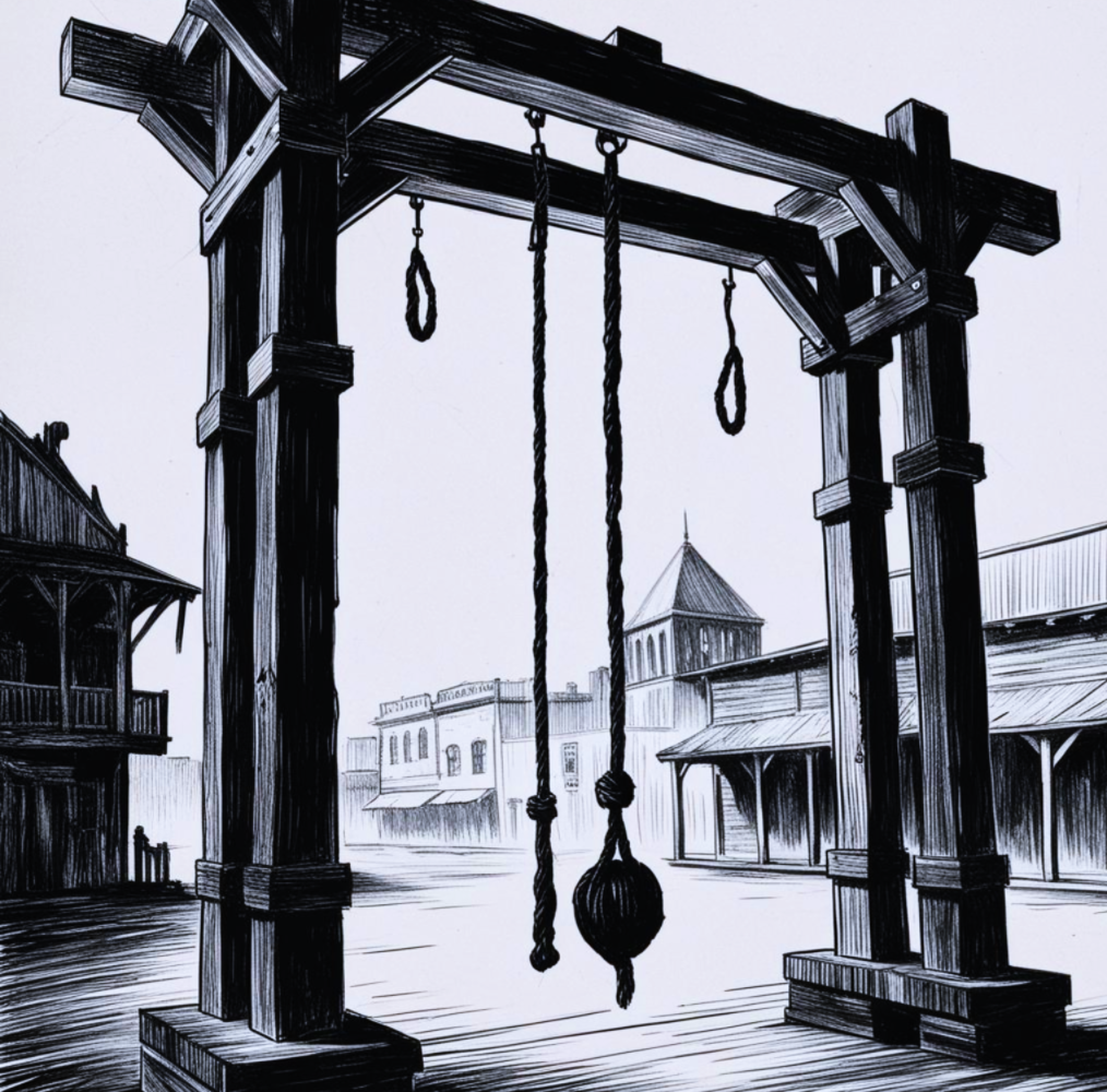 Haunting of Whaley House - Gkgkgk - Medium