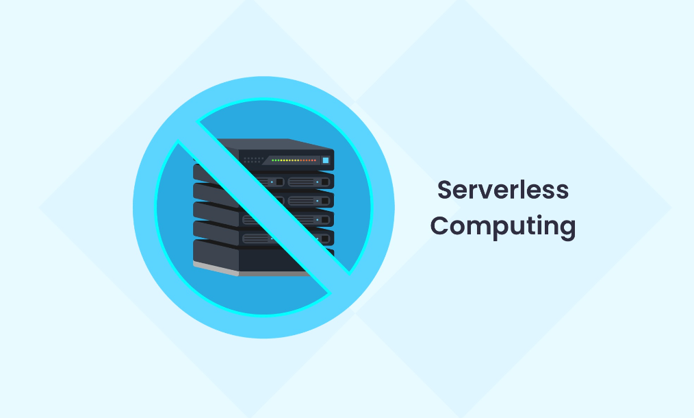 From the Kitchen to the Cloud: Serverless vs. Server-Based Computing ...
