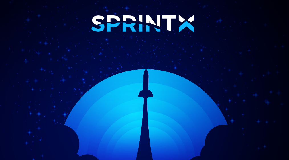 SprintX. What is SprintX? | by alex_boxing25 | Medium