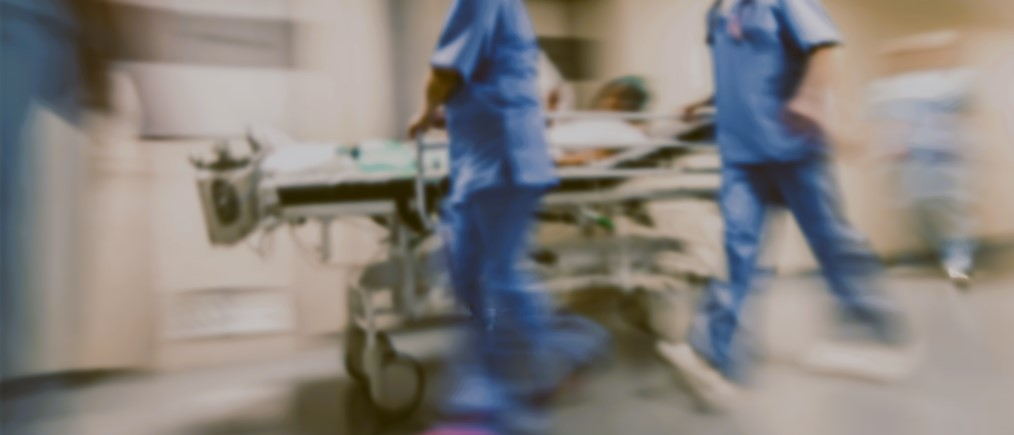 Code ER: Between Chaos and Compassion — A Doctor’s Odyssey | by Lisa ...