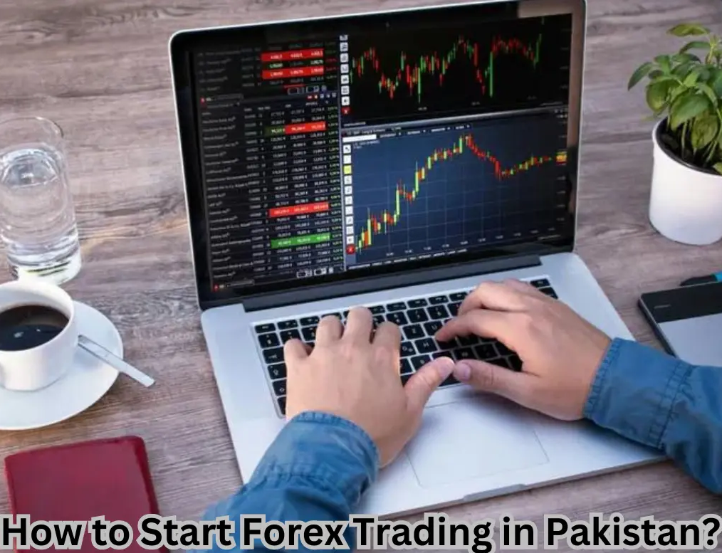 How to Start Forex Trading in Pakistan? | by Simonsss | Aug, 2024 | Medium
