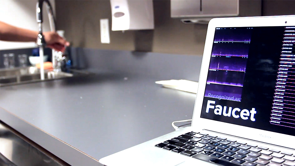 How to Make Your Sensors Smarter. Building the Internet of Things from ...