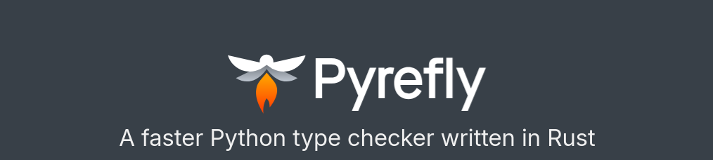 Will Pyrefly Replace MyPy?. Introduction | by Dorian Antonkiewicz | Medium
