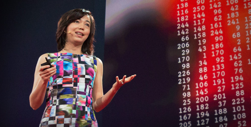 From Ada Lovelace to Fei-Fei Li: Celebrating Women’s Achievements in ...