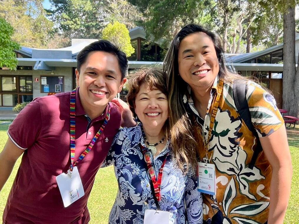 Building a Pinoy, Professional Learning Network | by Keane Nacional ...