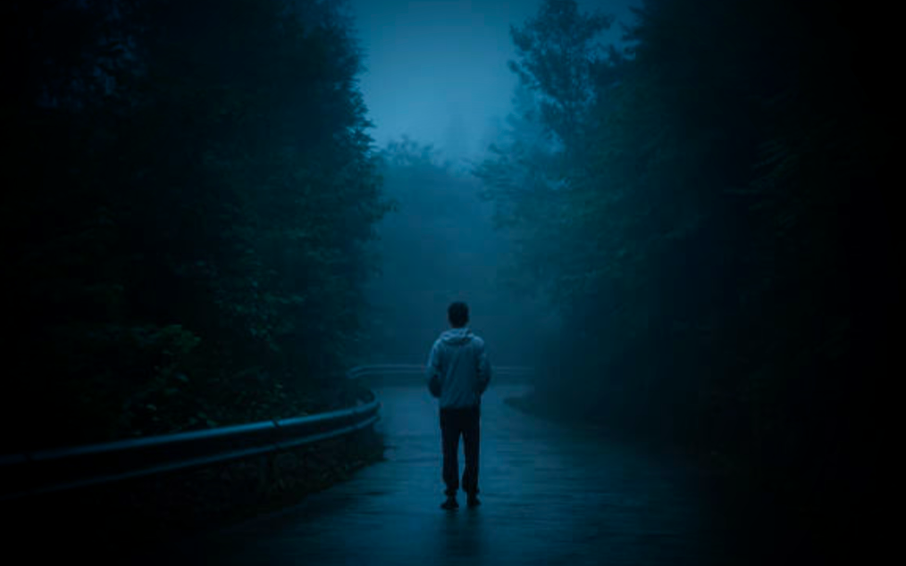 Who said uniqueness is griefless, A risk won’t exist WITH no one taking ...