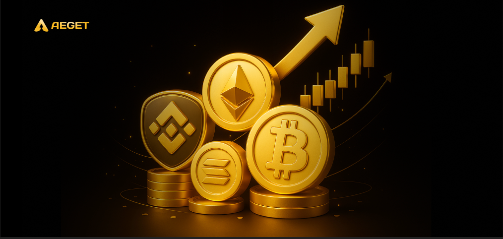 September 2025 Crypto Market Recap: Volatility, Recovery, and a Glimmer ...
