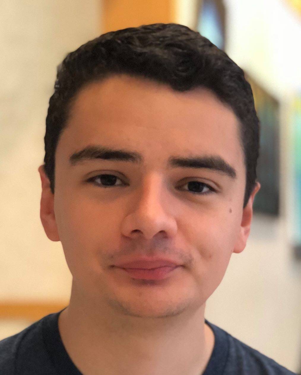 CS373 Summer 2018: Alex Flores Escarcega | by Alexis Flores Escarcega ...