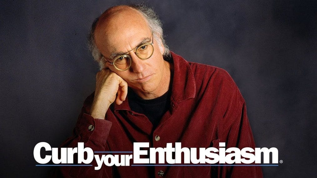 Are You Enthusiastic Or Overzealous? | by Herbie J Pilato | Medium