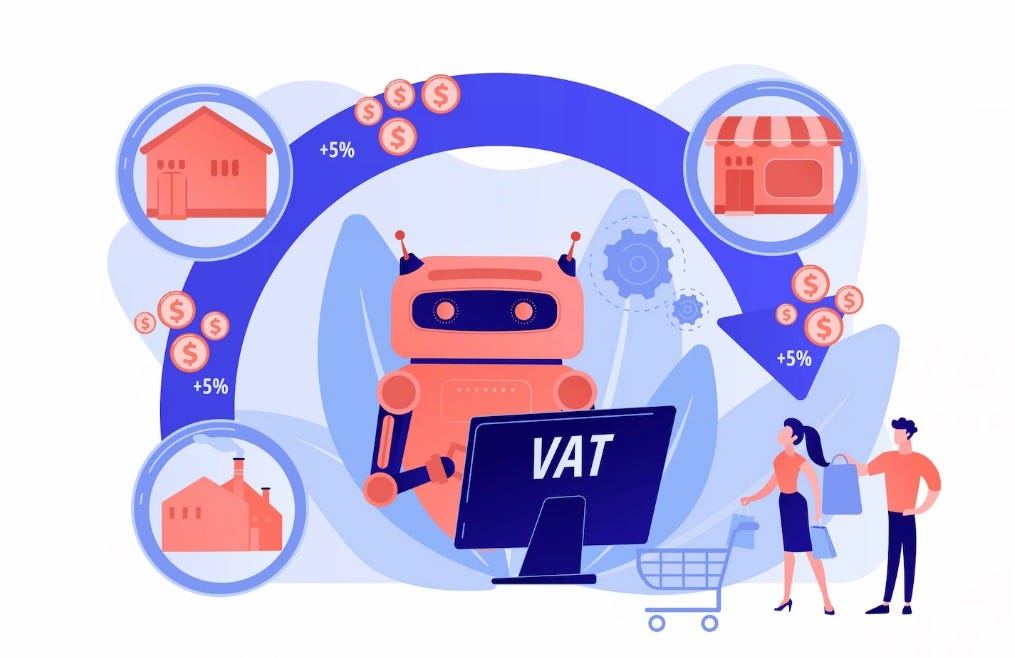 VAT Number Check API For Ensuring EU Tax Compliance | by TheStartupFounder.com | Medium