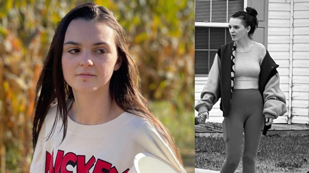 The Digital Deception: The Murder of Jasmine Pace | by Crime Desk | Medium