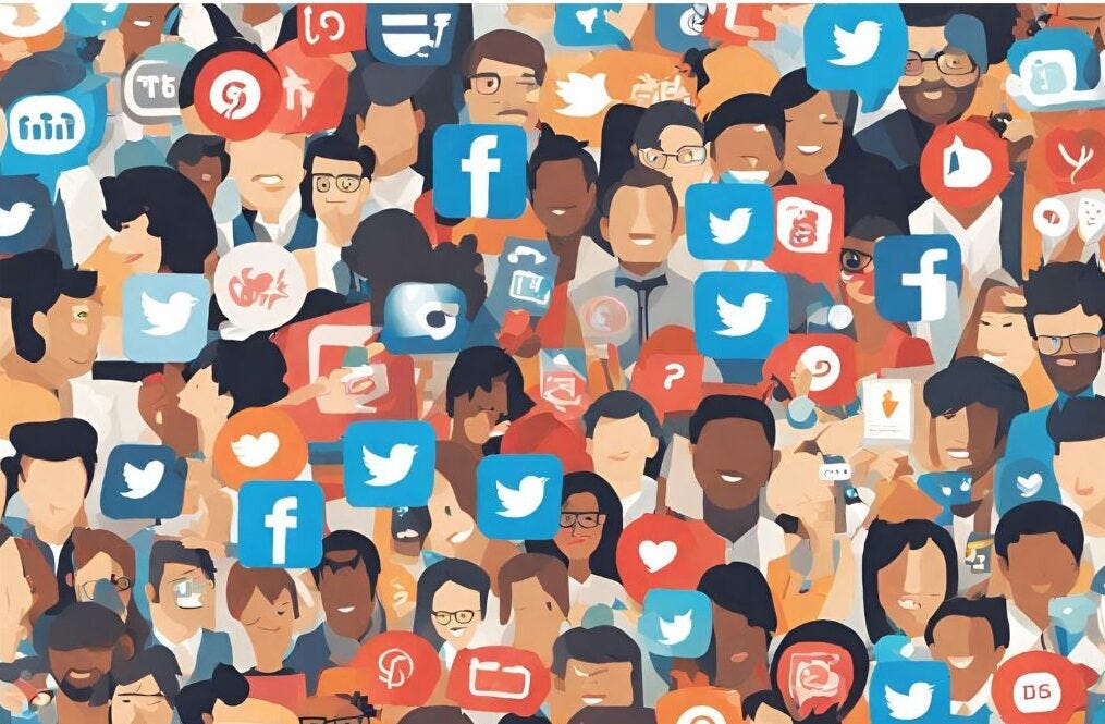 Discover How to Find Your Target Audience on Social Media: A Powerful ...