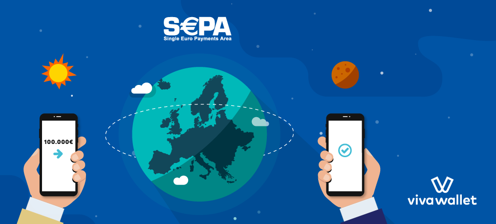 Now you can transfer up to 100.000€ to any Eurozone Bank account with ...
