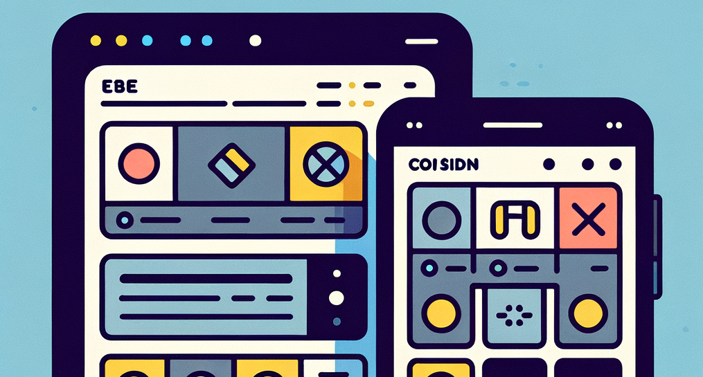 Cross-Platform UI Consistency. In today’s digital landscape, users… | by Carlos A. Rojas | Medium