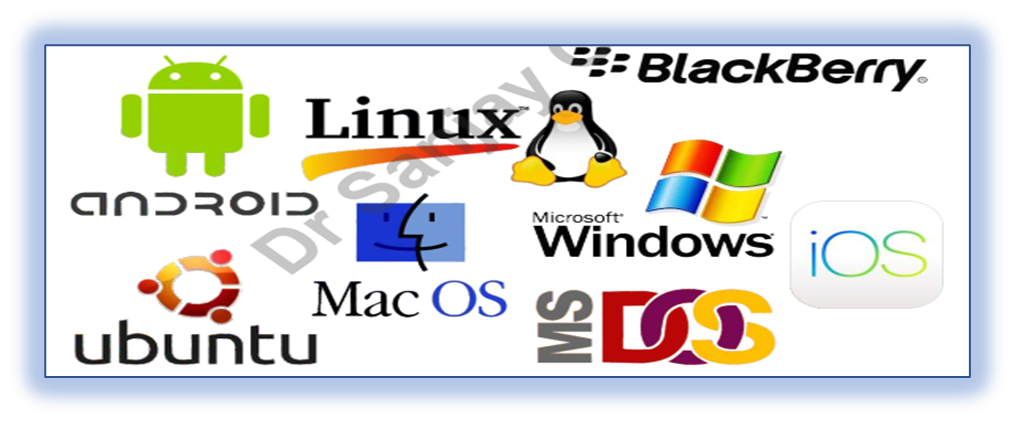 OPERATING SYSTEM & IOS. OPERATING SYSTEM | by Ramal Mallick | Medium