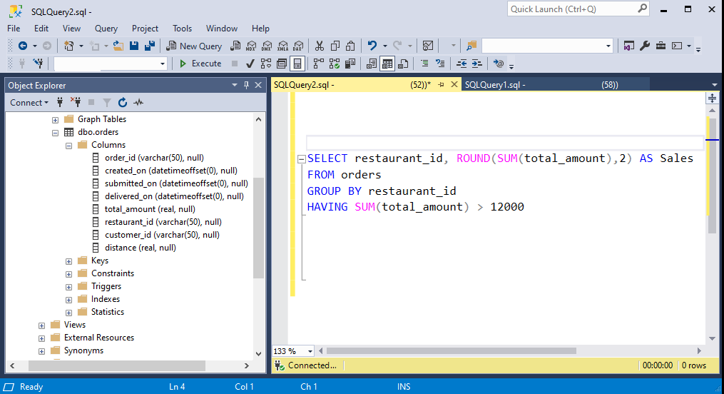 SQL Essentials: Querying Data like a Pro | by Constance | Feb, 2025 ...