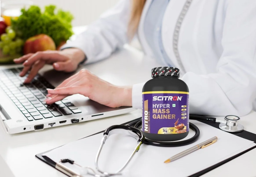 Top Scitron Supplements for Fitness Enthusiasts | by Trimlife store ...
