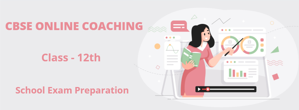 CBSE Online Coaching For Class 12 | by Shivam | Medium