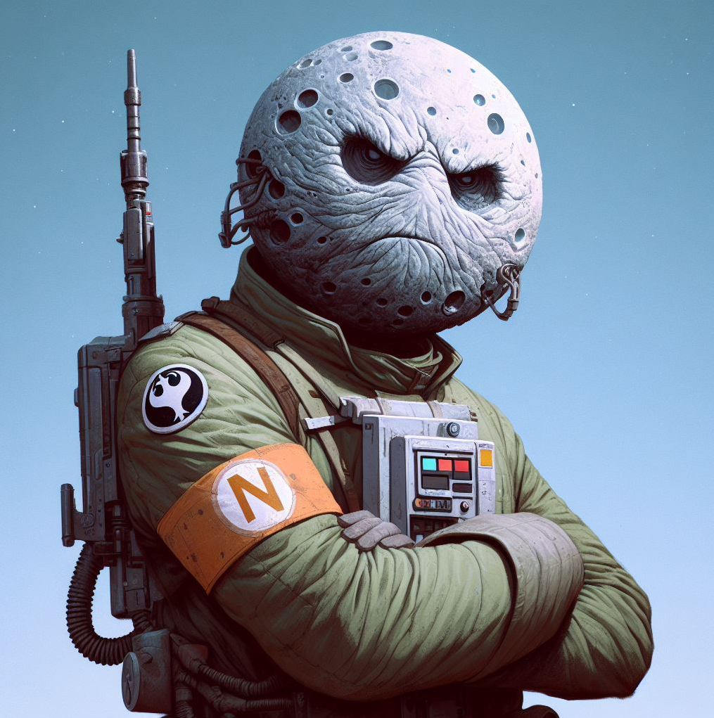 I Finally Watched Rebel Moon, And Now I Can Make Fun Of It | by C. D ...