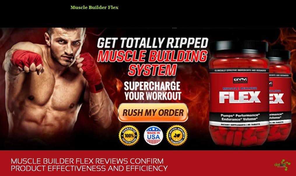 Muscle Builder Flex-Understand That Tore BODY! | by muscle builder | Medium