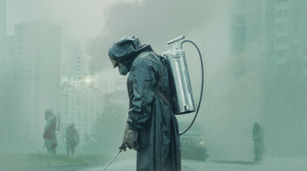 Why Chernobyl Might be the Greatest TV Show Ever Made | by Mark ...