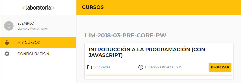 Cómo empezar el Pre-Trabajo en el proceso de postulación a Laboratoria ...