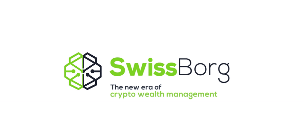 Investment With SwissBorg. The SwissBorg platform shows enormous… | by ...