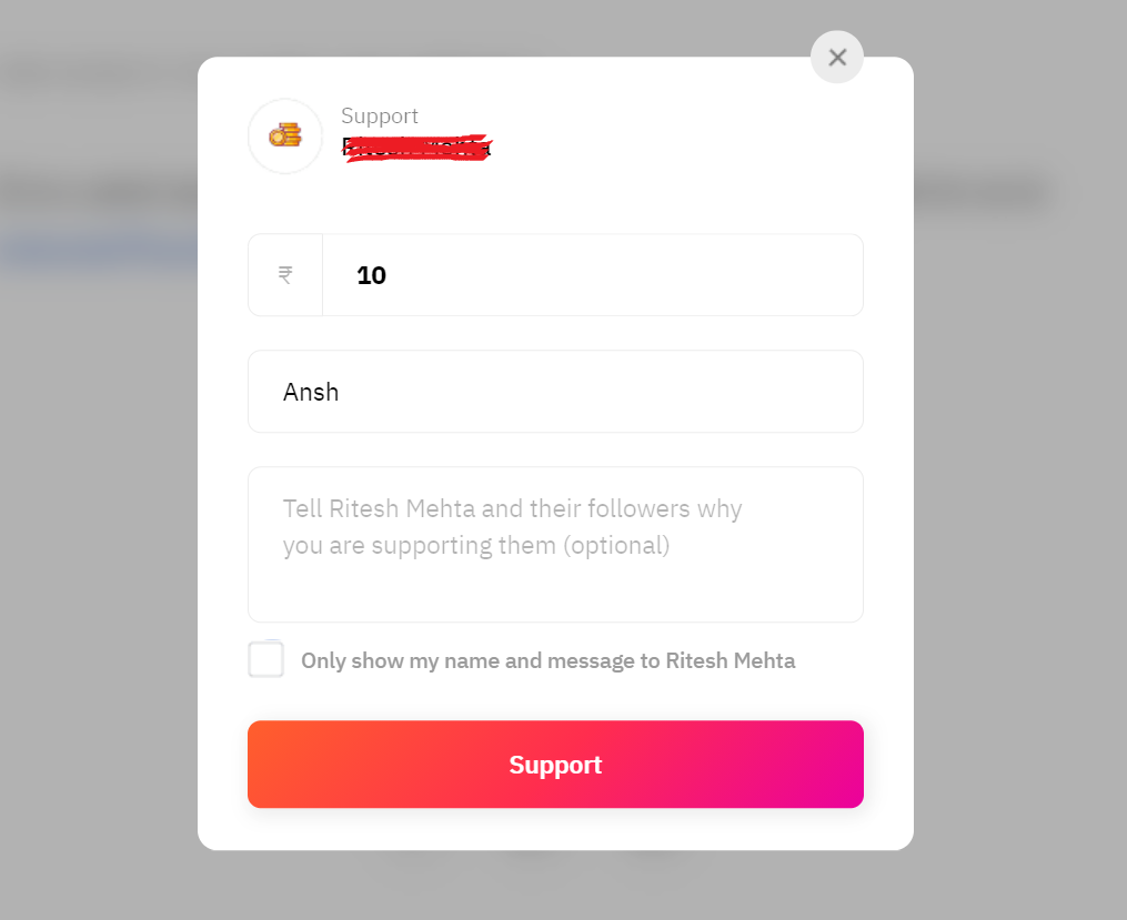 Scrollstack A Blogging Platform for Indians | Freelancer’s Hub