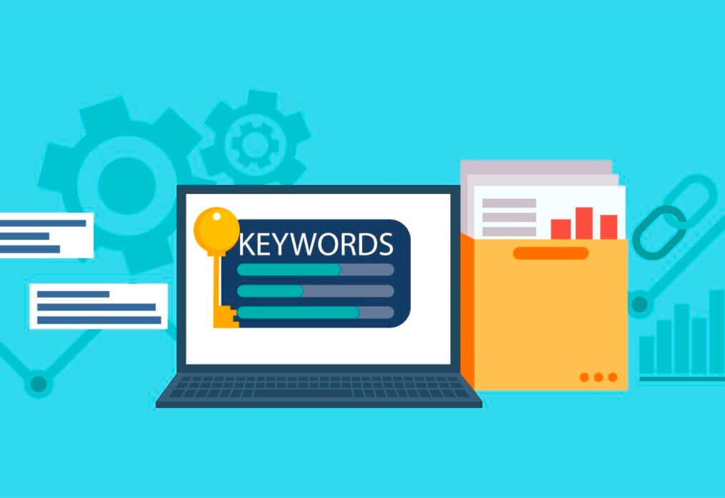 Cracking the Code: The Essential Guide to Effective Keyword Research ...