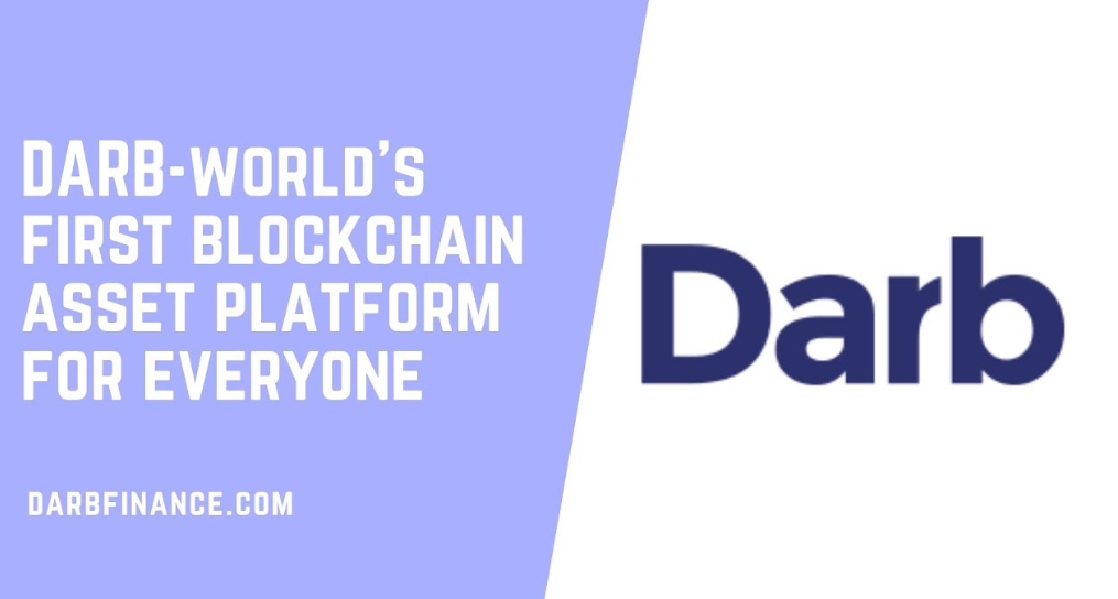Tokenisasi System in Darb Operations | by Reka nis | Medium