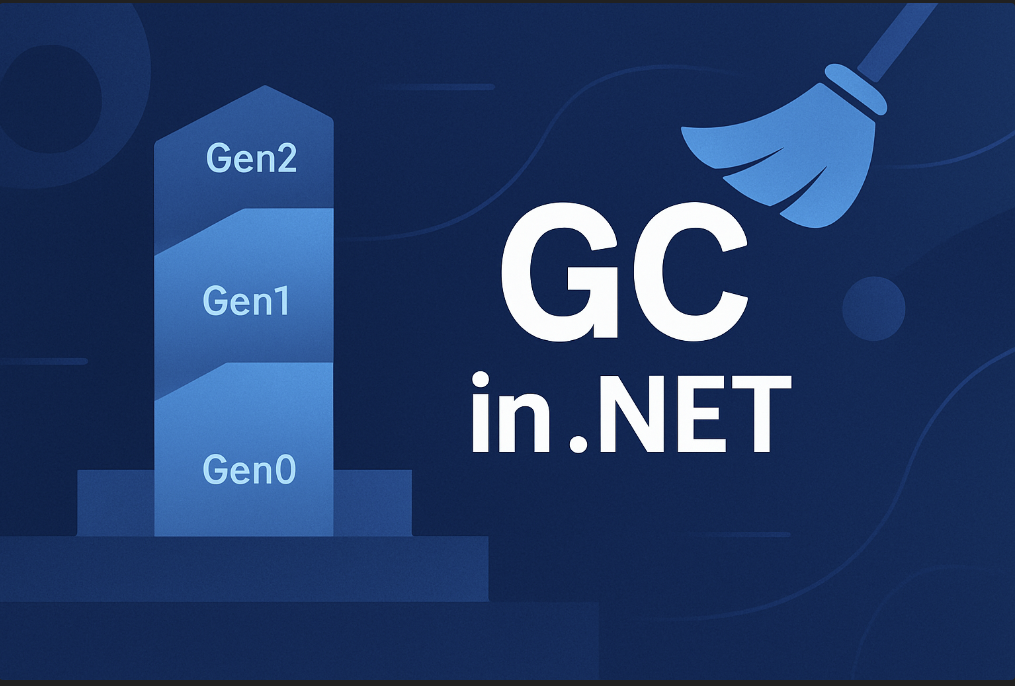 Garbage Collection in .NET: A Complete Beginner-to-Expert Guide | Turbo ...