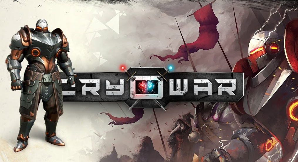 $CWAR: All You Need To Know About The Solana-based Low Cap Gaming Gem ...