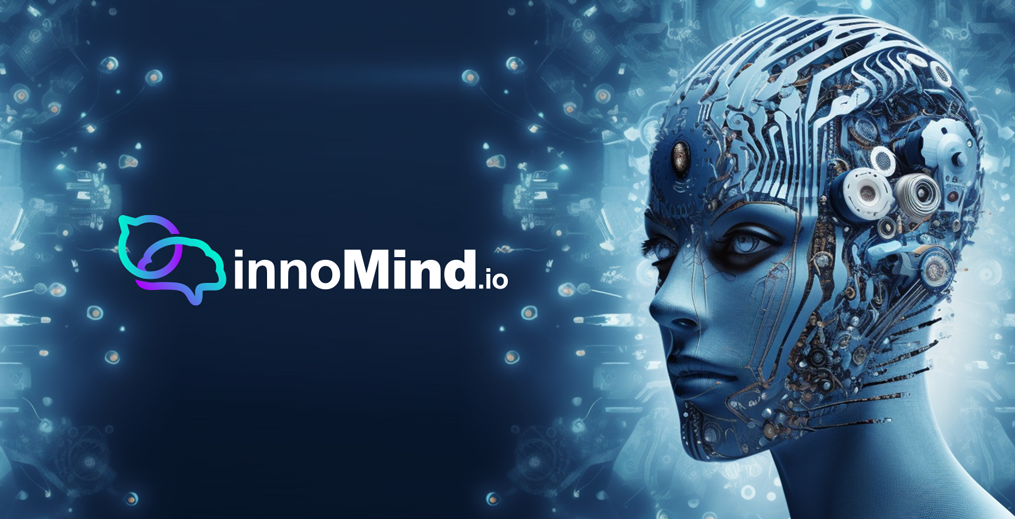InnoMind or ChatGPT. InnoMind is not just a tool; it’s a… | by Cosmin Nedelcu | Oct, 2023 | Medium