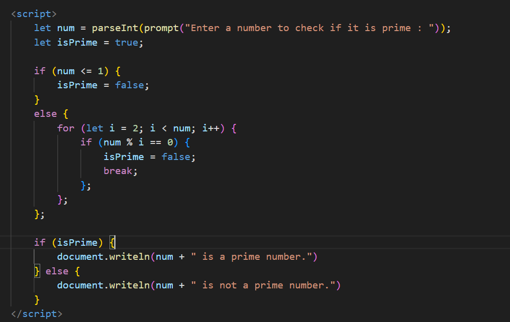 JavaScript Problem-Solving Concepts For Logic Building | by Kanika | Aug, 2025 | Medium