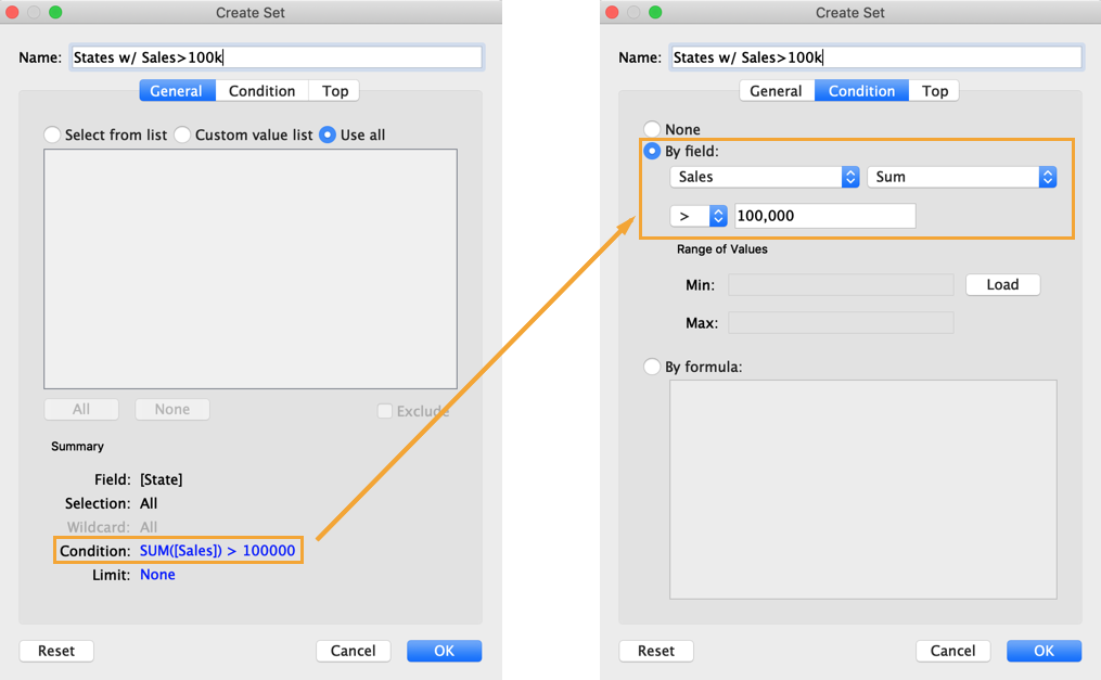 Tableau Sets and LoD’s. During one of my talks at Tableau… | by ...