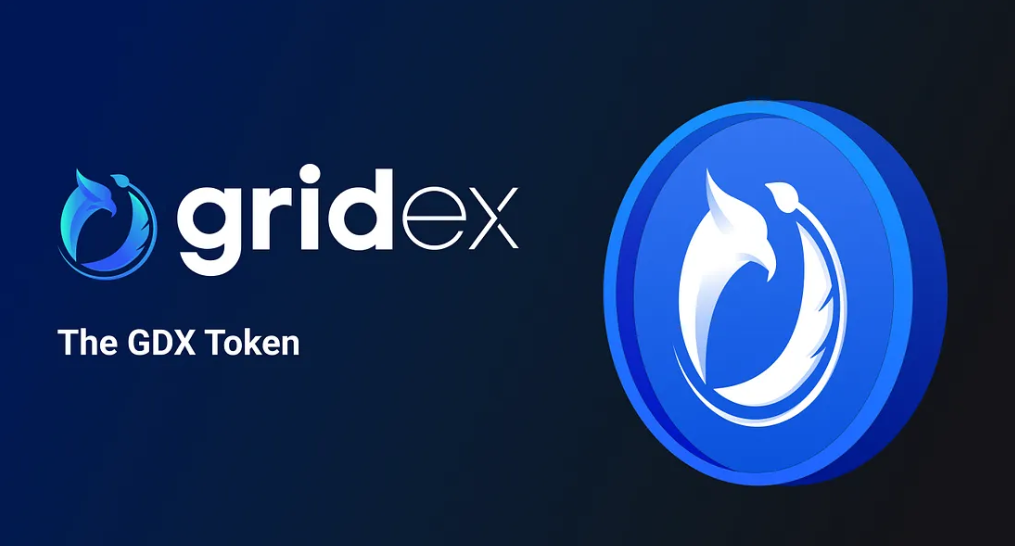 Gridex Token Airdrop. Airdrop Status | by MoonSeven | Medium
