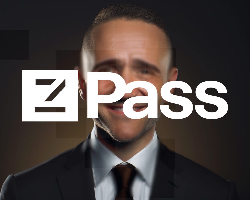 What is zPass. zPass in a Nutshell | by floating_monkey | Dec, 2023 ...