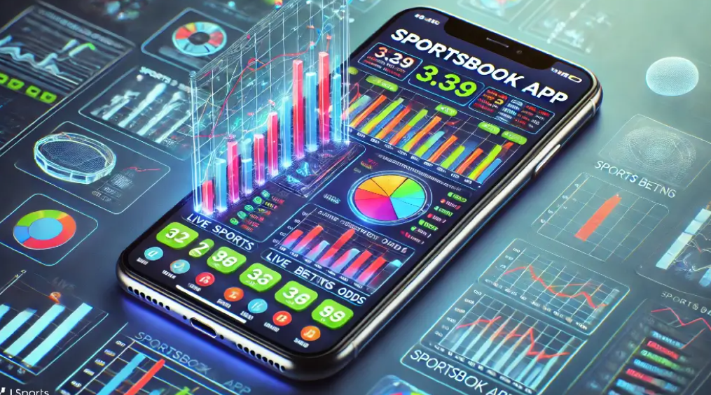 Mobile Sportsbook: The Convenience of Playing on the Go | by Starkhelo ...