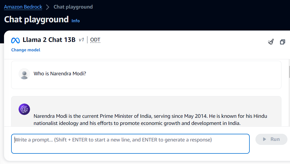 2 ways to deploy Open Source LLM Models | by Paras Madan | Medium