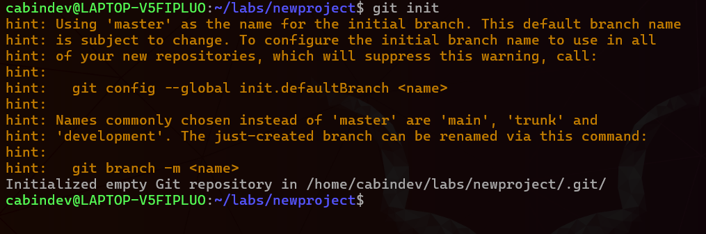Developer Must Know this 10 Basic Git Commands | by alvin Christianto ...