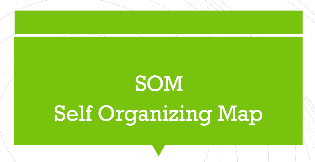 SOM (Self Organizing Map). Using R | by ERZYLIA HERLIN BRILIANT | Medium