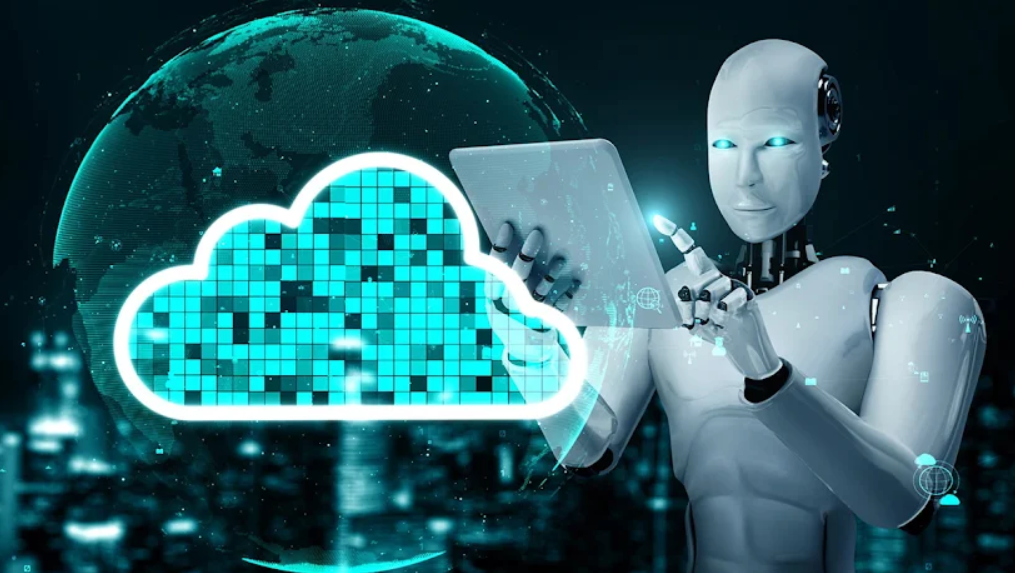 How Cloud-Native AI is Revolutionizing Real-Time Decision Making. | by ...