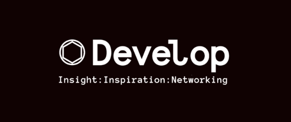 The Develop:Brighton Conference 2024 - Jamescolin - Medium