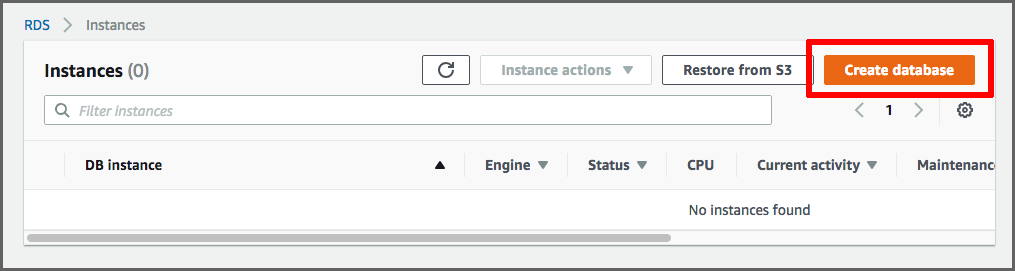 How to Create and Connect an RDS Postgres Database to TablePlus, Terminal or Rails App | by ...