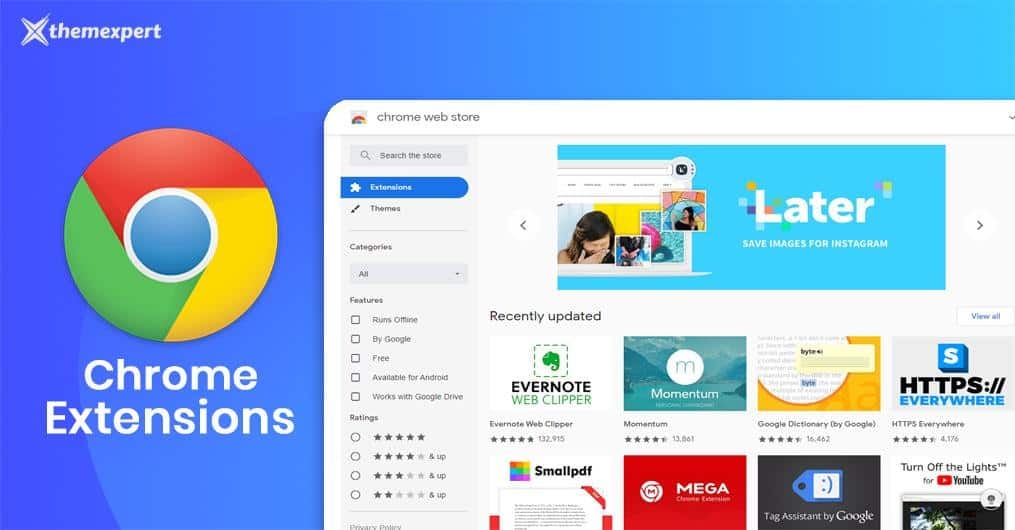 7 Chrome Extensions That Will Unleash Your Inner Productivity Powerhouse (and Save You Hours ...